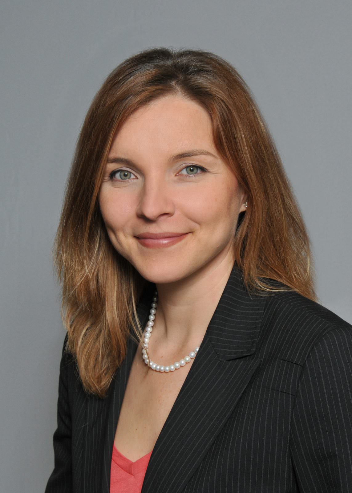 Amy Bowser - SOUL Programs