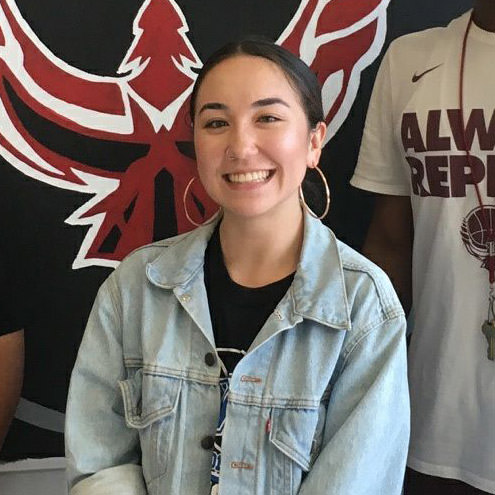 Chloe Krueger - SOUL Programs