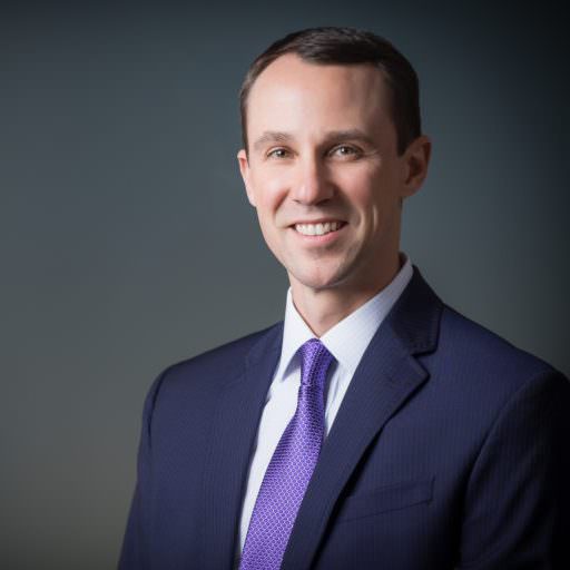 Justin Gaither - SOUL Programs