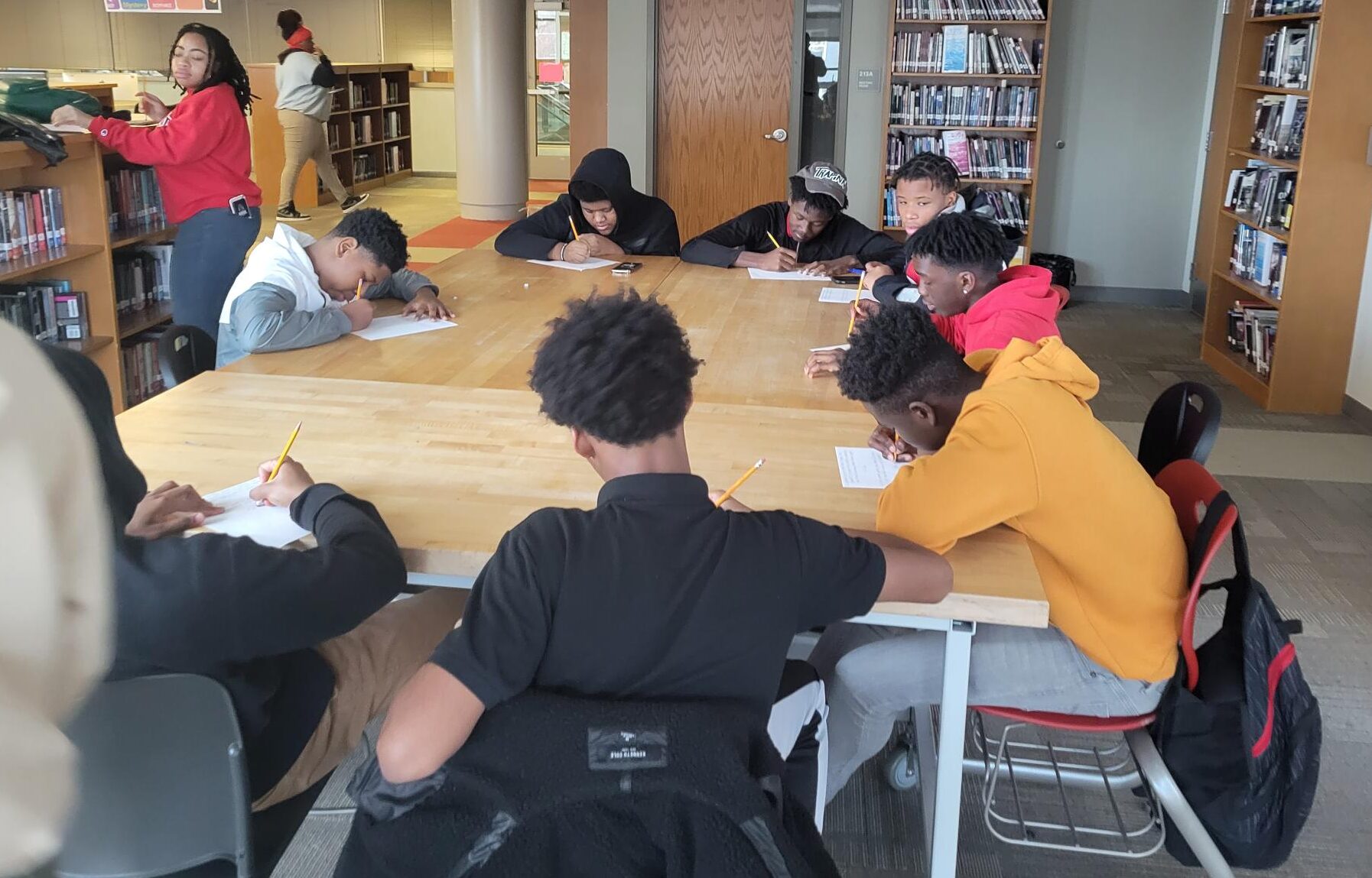 About Us - SOUL Programs